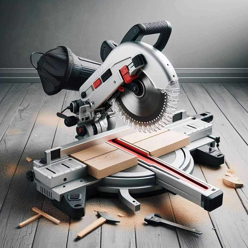 How to Achieve Clean Cuts Using Bosch Gks 12 V-26 Dust Extraction – Innovative Saws