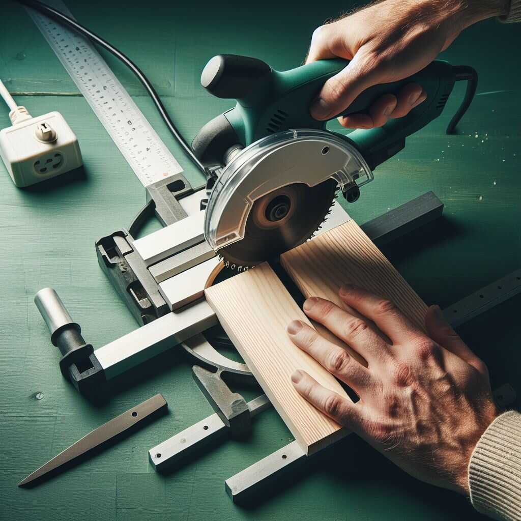 Transforming Your Handheld Band Saw Using SWAG Off Road V3.0 ...